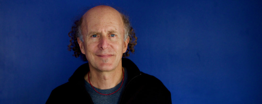 Bert Seager | Jazz Piano